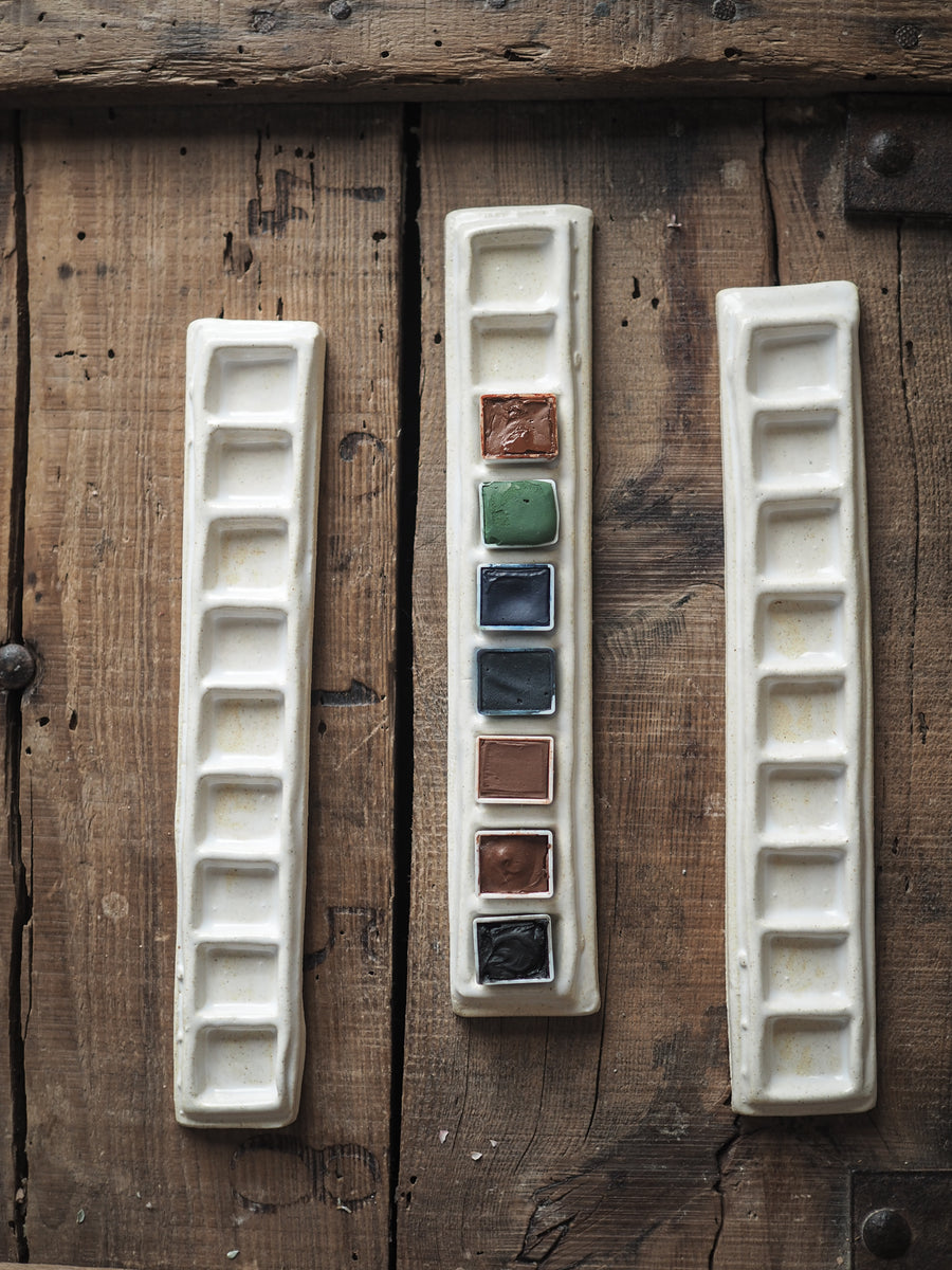 Paleta Pintura Barra – Raquel Soler