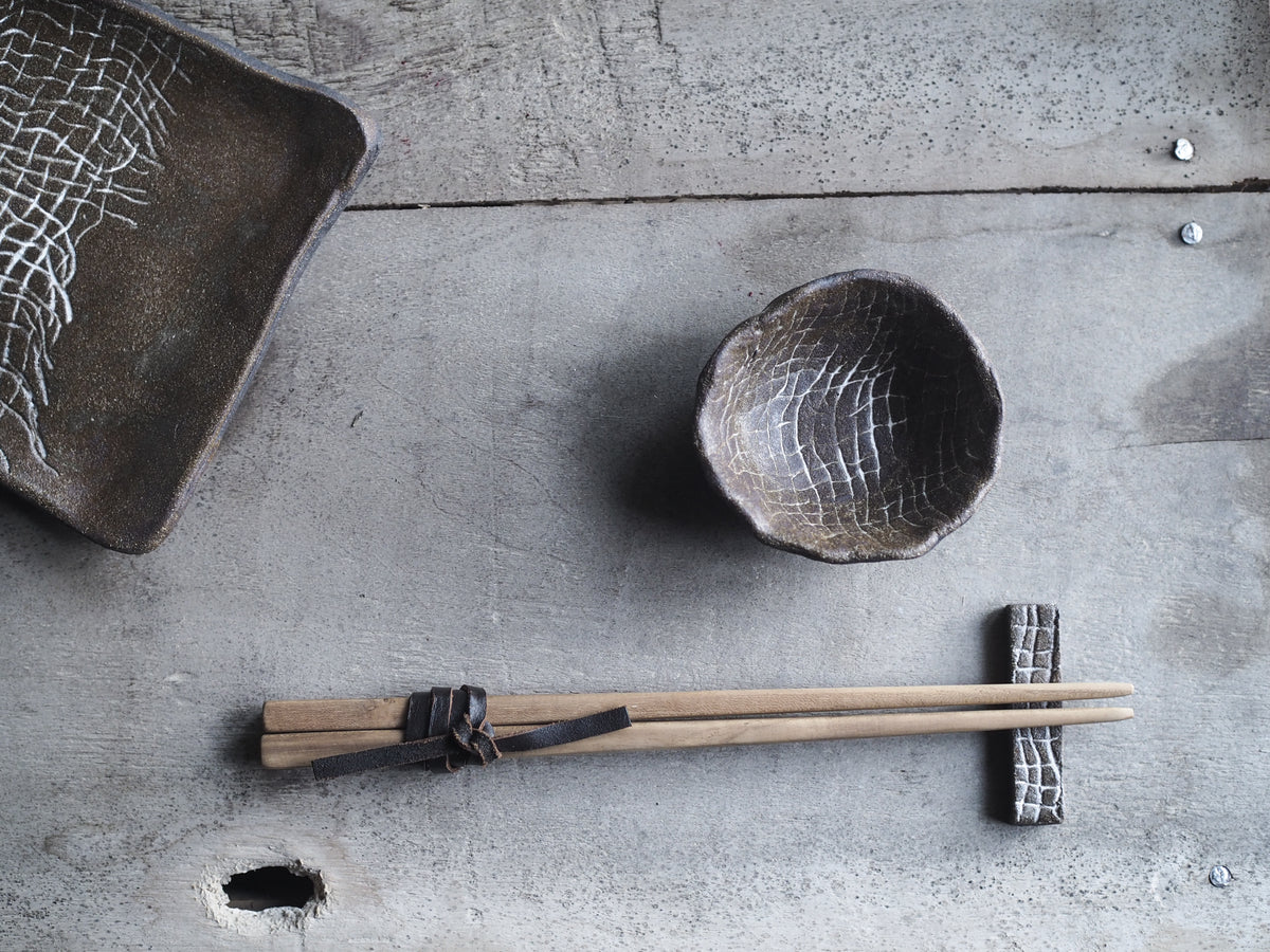 Set Sushi Saco – Raquel Soler